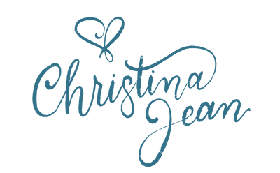 Christina Jean Designs | Surface Pattern Design & Hand Lettering