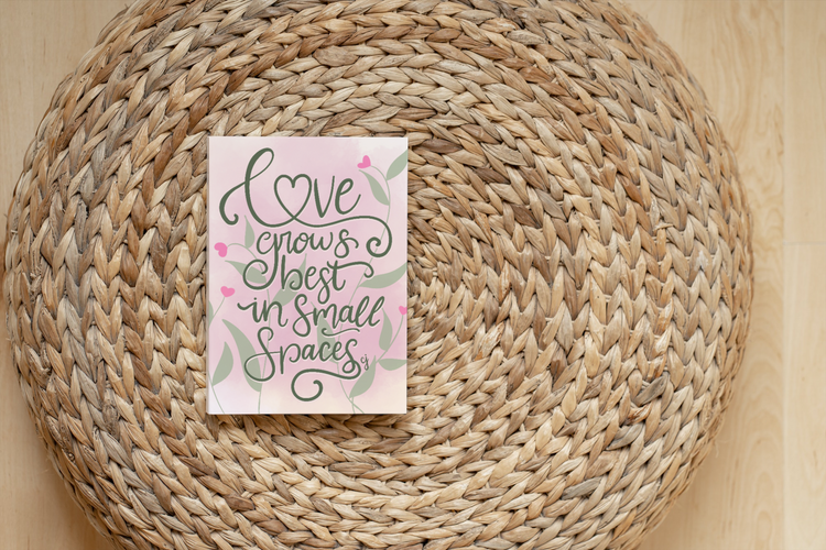 Christina Jean Designs | Surface Pattern Design & Modern Calligraphy